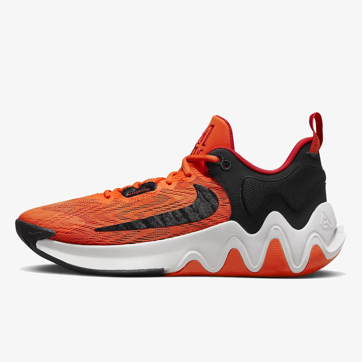 Nike Giannis Immortality 2 | Sport Vision