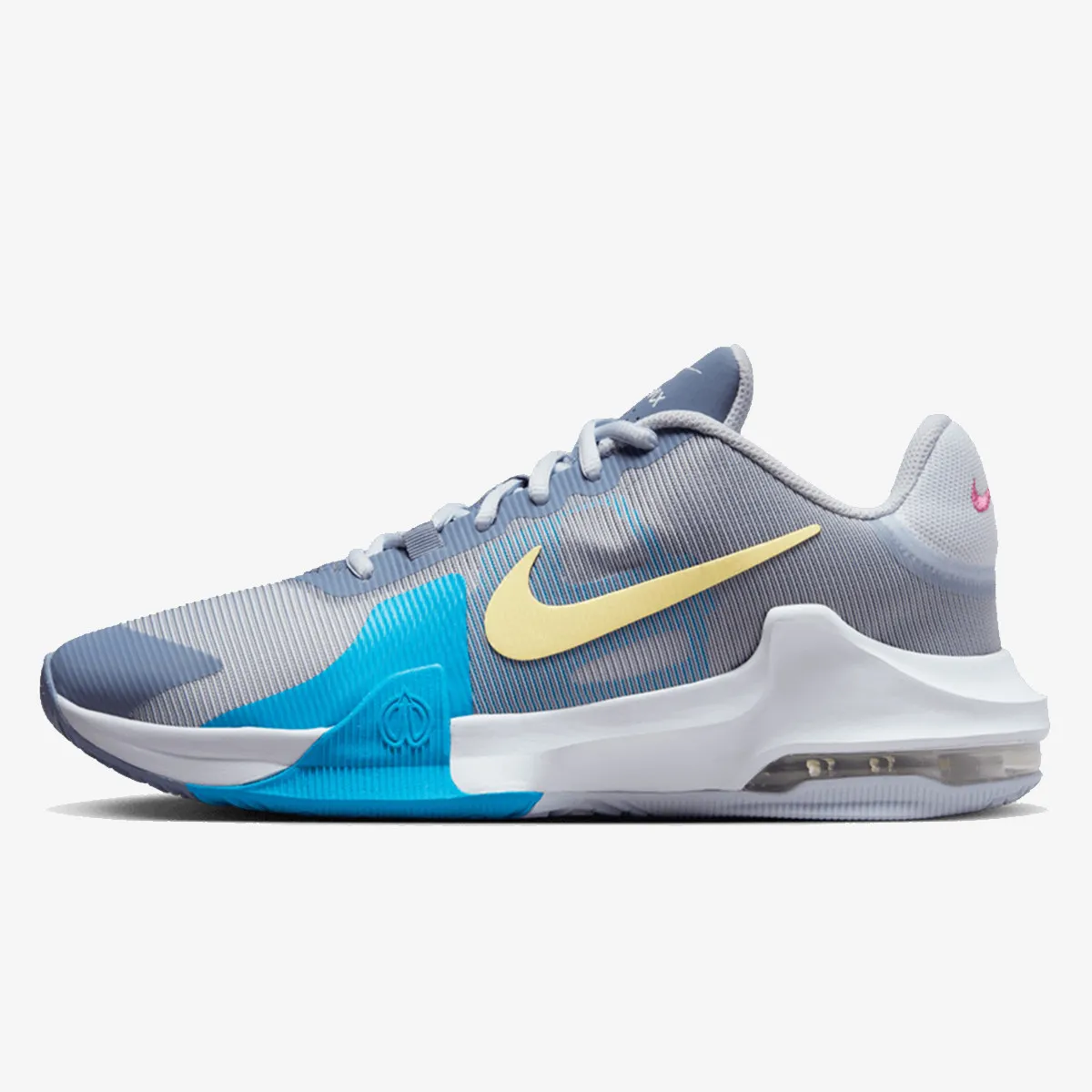 Nike Air Max Impact 4 | Sport Vision