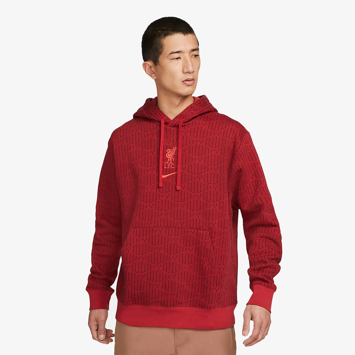 Nike Liverpool FC | Sport Vision