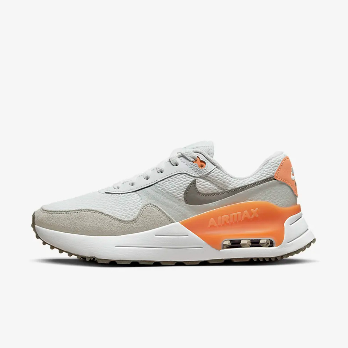 Nike Air Max SYSTM | Sport Vision