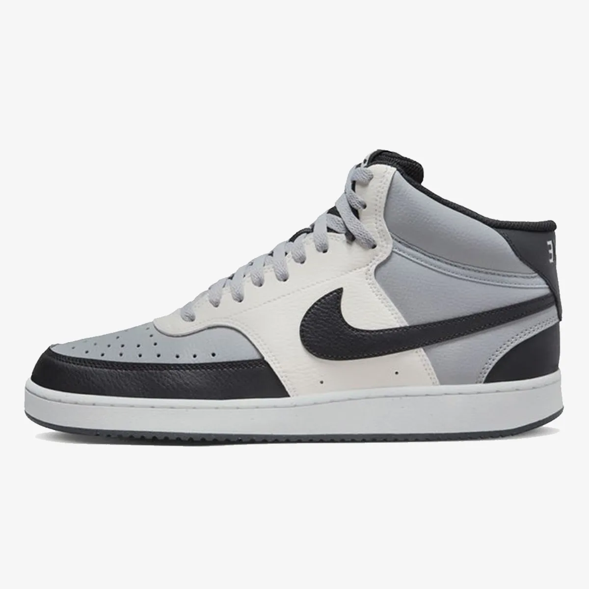 Nike Court Vision Mid Next Nature | Sport Vision