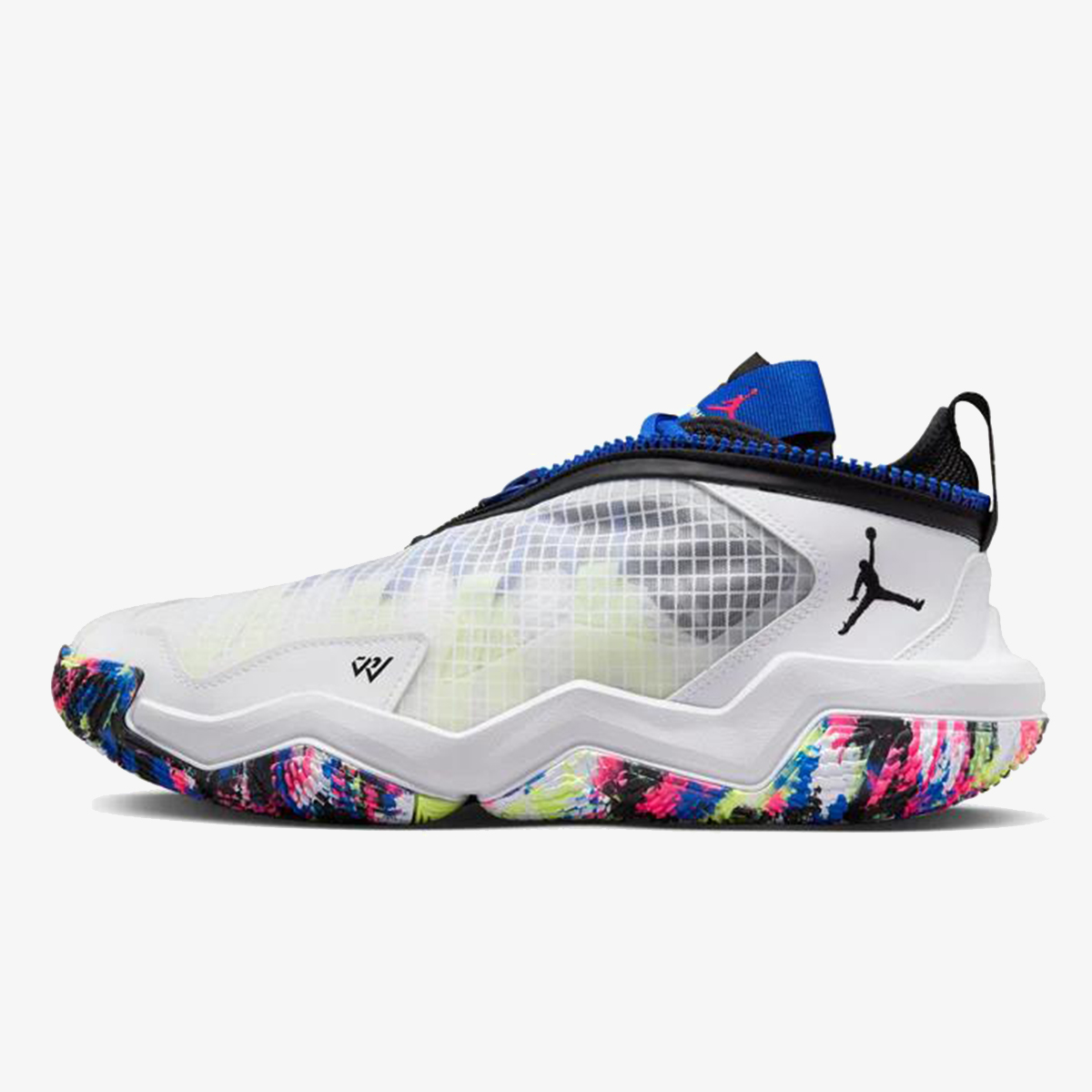 Nike Jordan Why Not .6 | Sport Vision