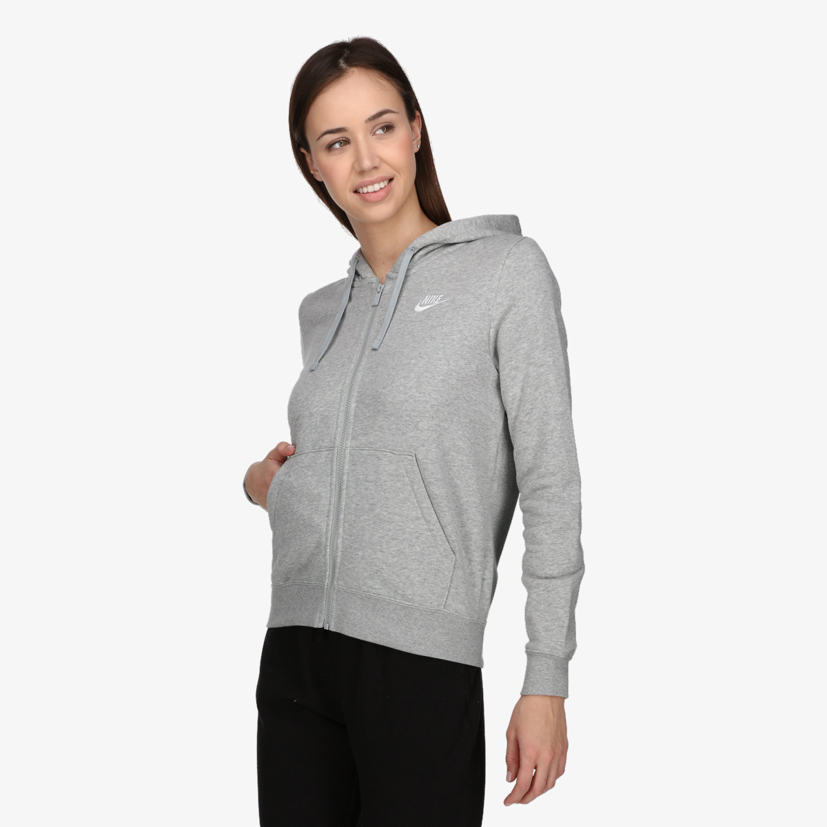 Nike Sportswear Club Fleece | Sport Vision