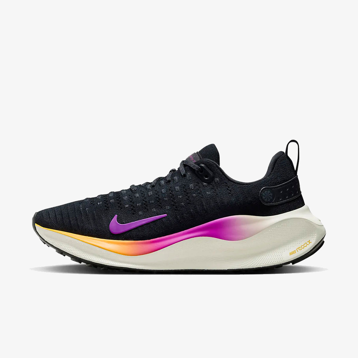 Nike React Infinity Run Flyknit 4 | Sport Vision