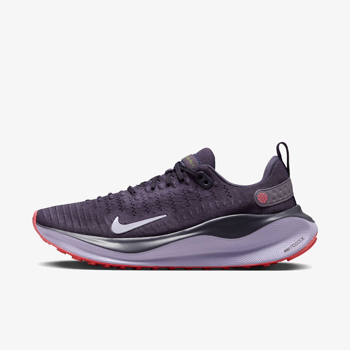 Nike Reactx Infinity Run 4 | Sport Vision