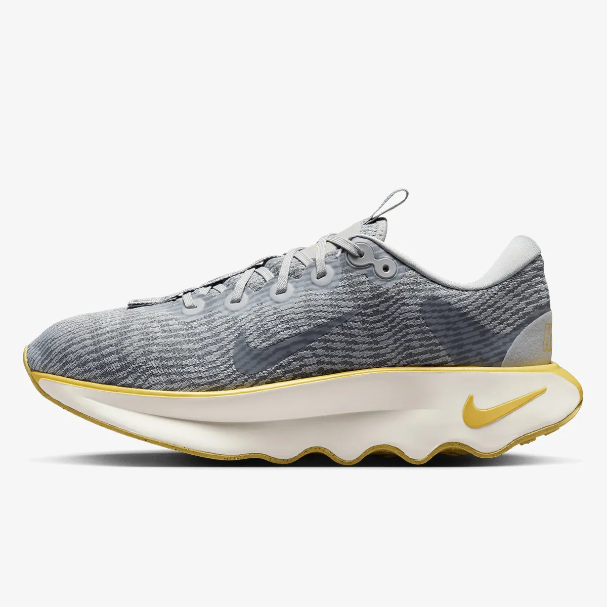 Nike MOTIVA | Sport Vision