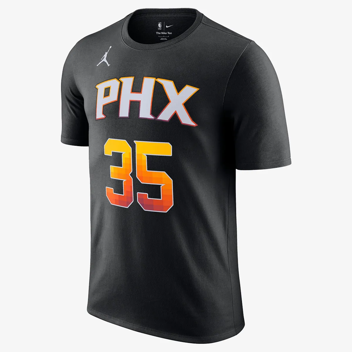 Nike Phoenix Suns | Sport Vision