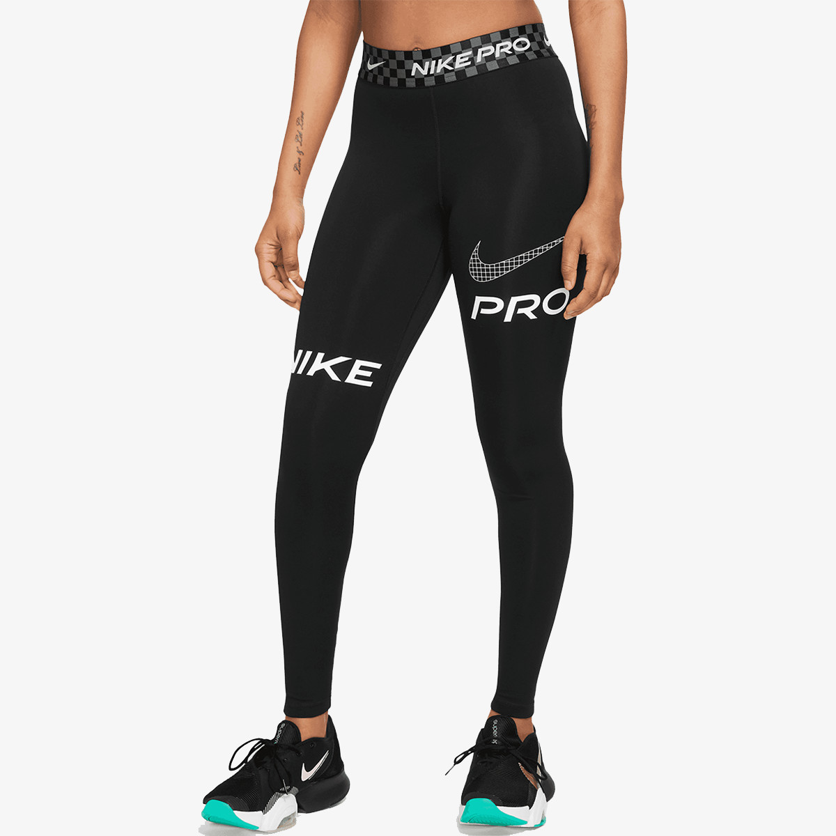 Nike Pro | Sport Vision