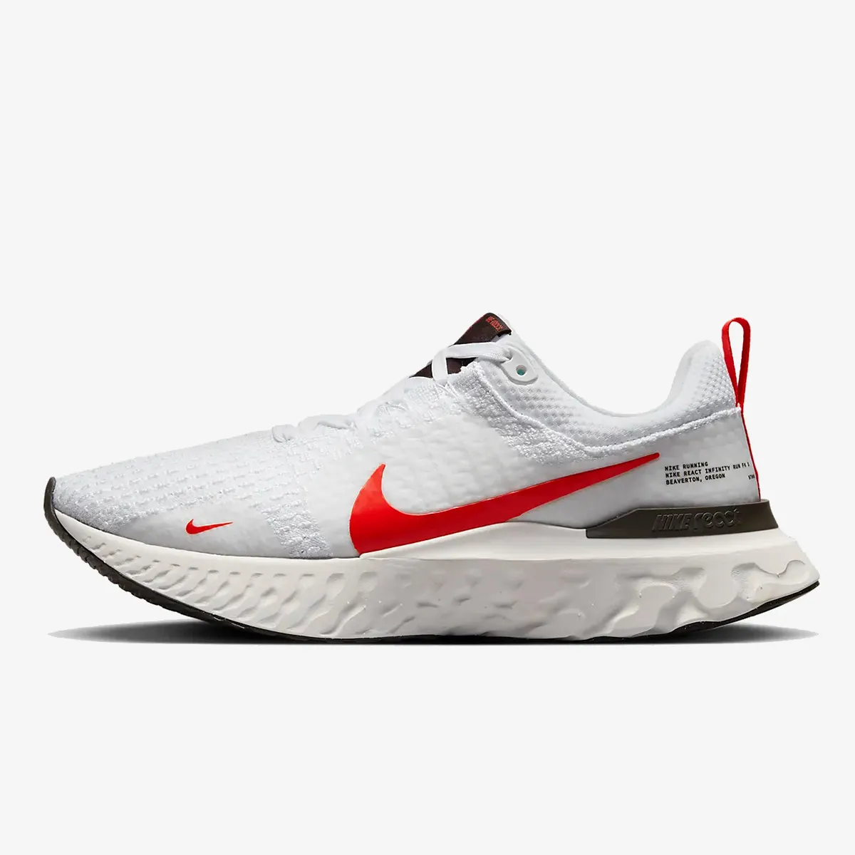 Nike React Infinity Run 3 | Sport Vision