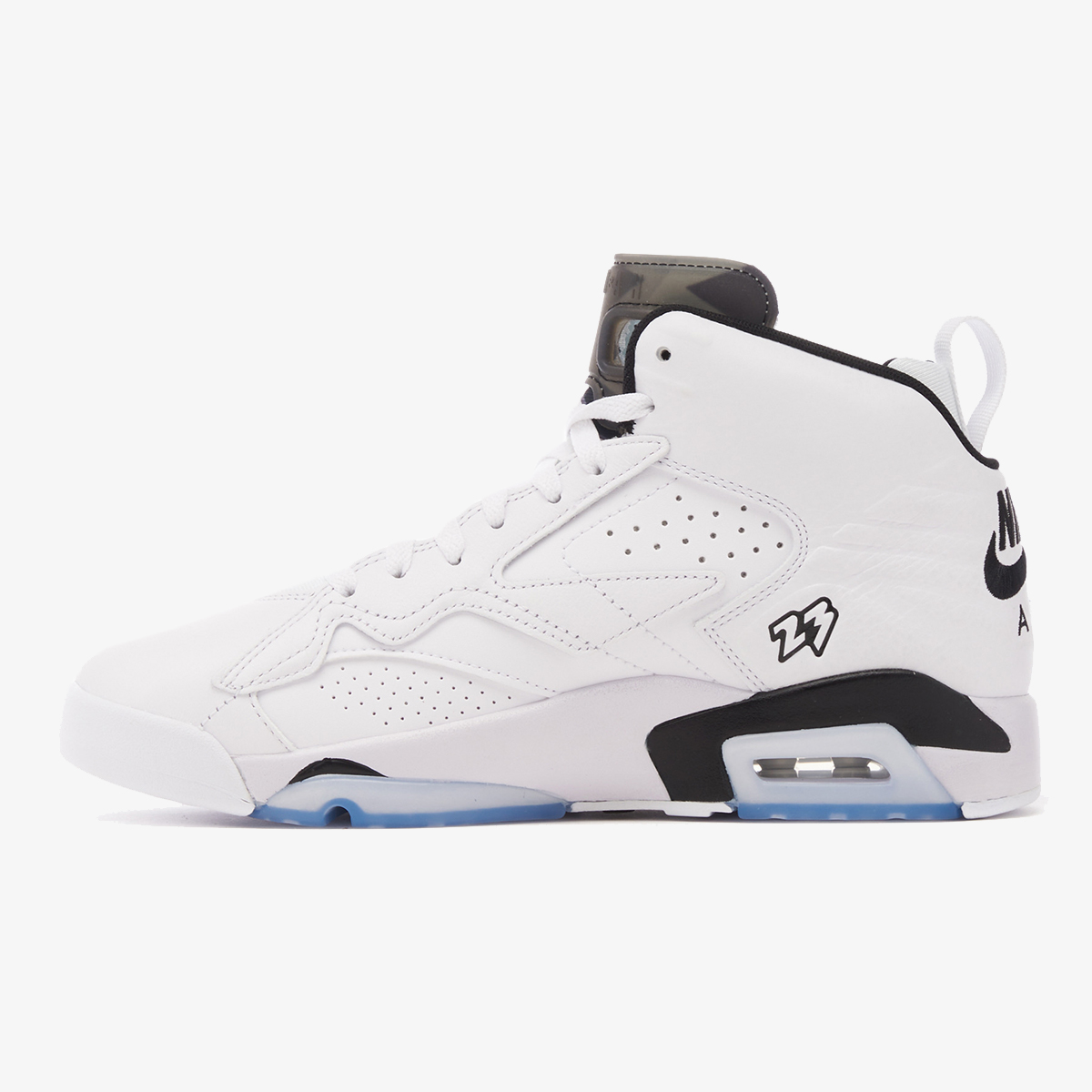 Nike Jumpman 3-Peat | Sport Vision