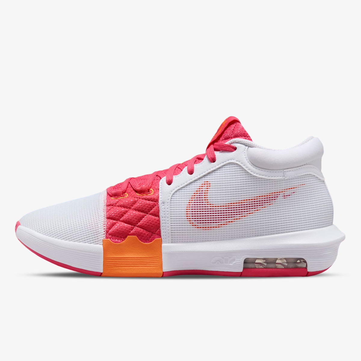 Nike LeBron Witness VIII | Sport Vision