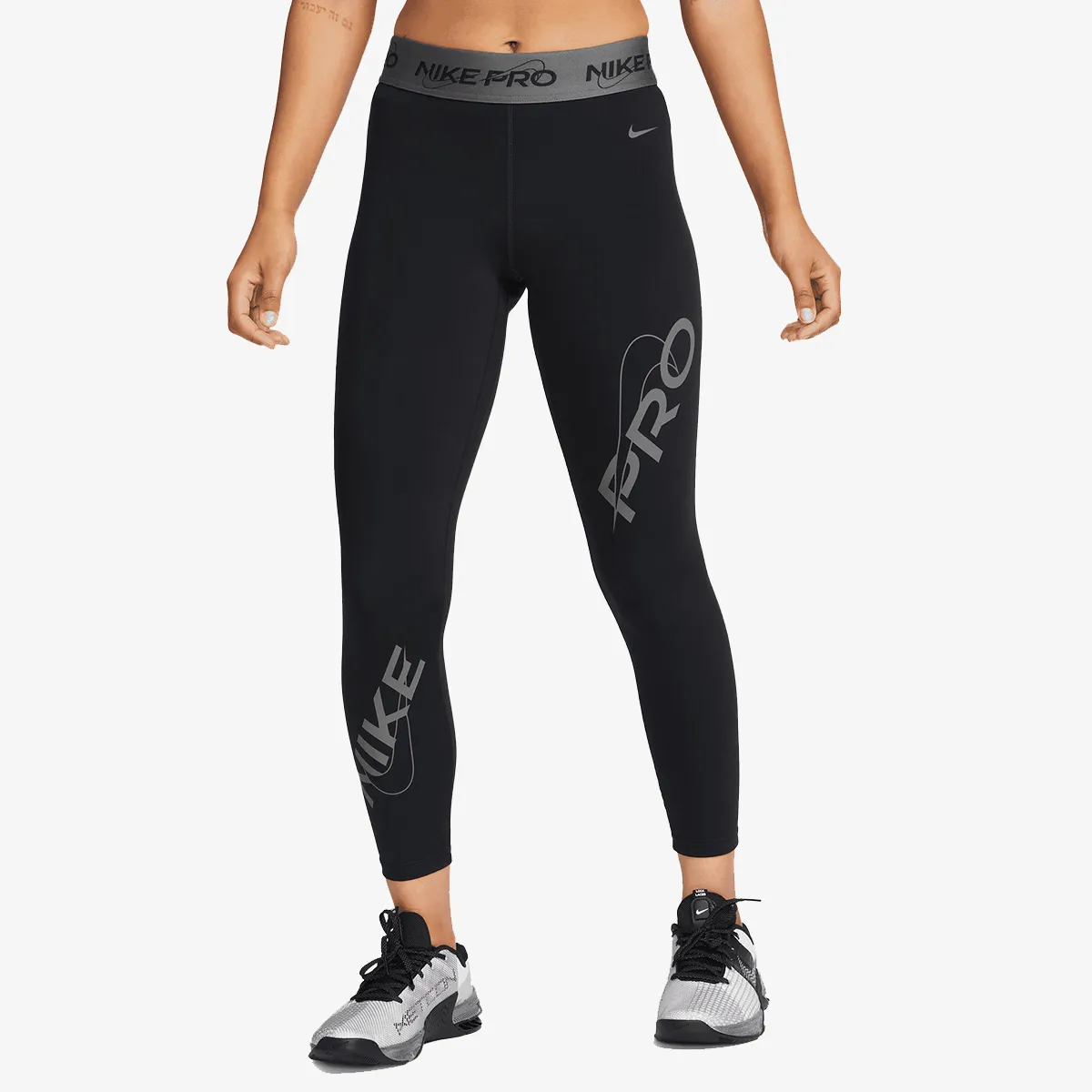 Nike Pro | Sport Vision