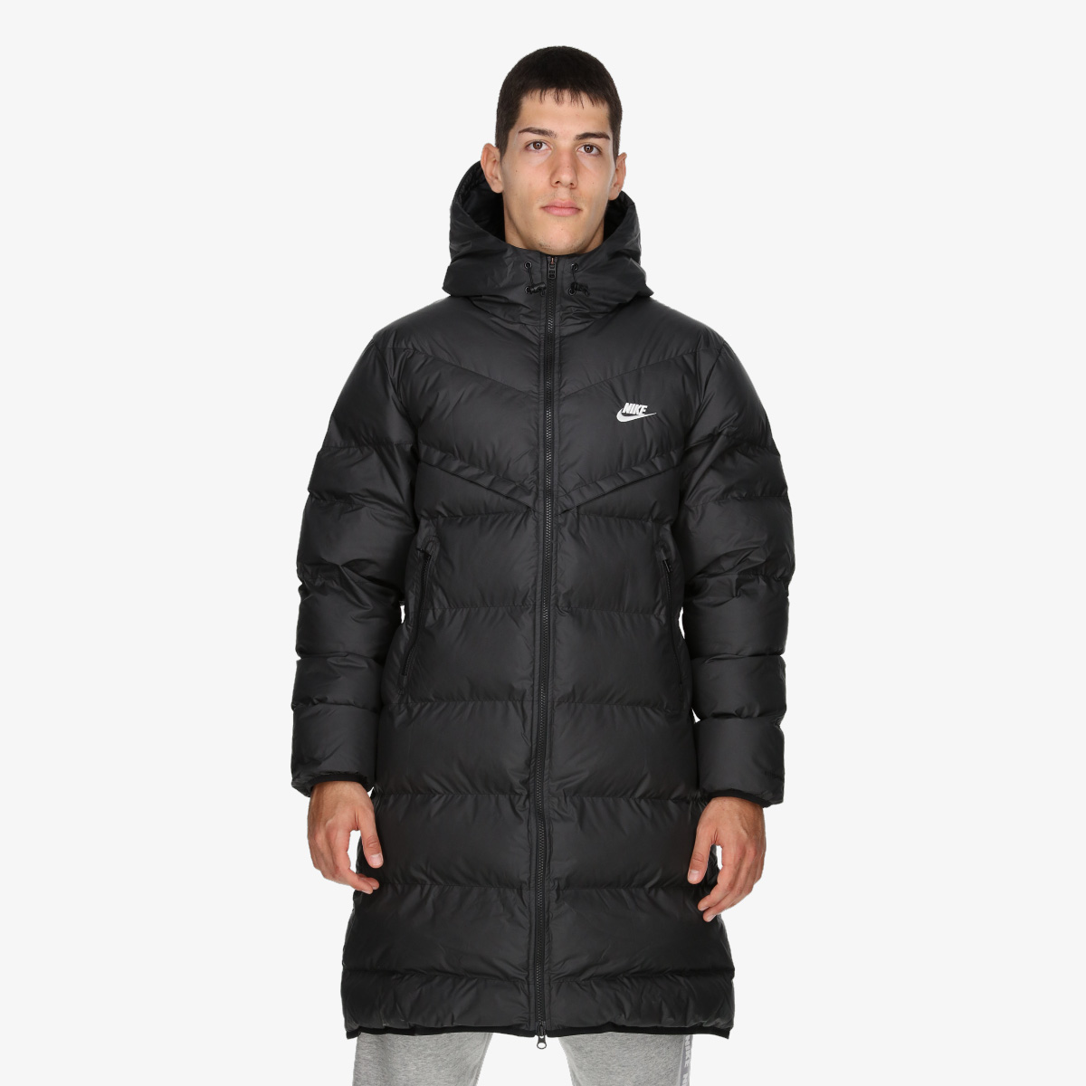 Nike Windrunner PrimaLoft | Sport Vision