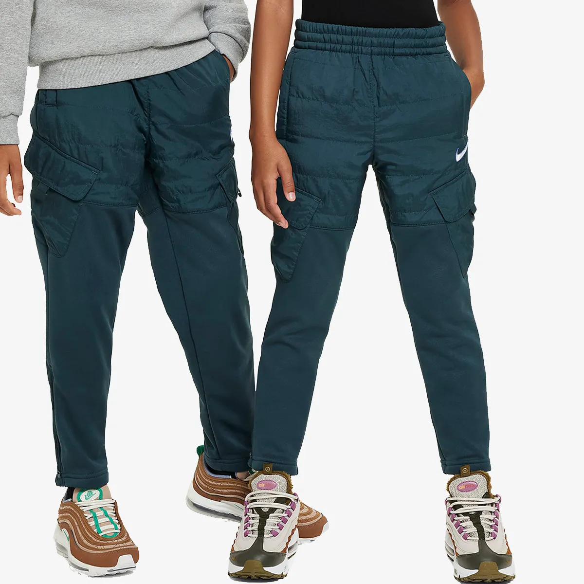 Nike Sportswear Outdoor Play | Sport Vision