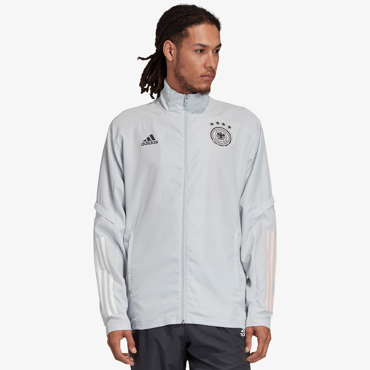 adidas DFB PRE JKT | Sport Vision