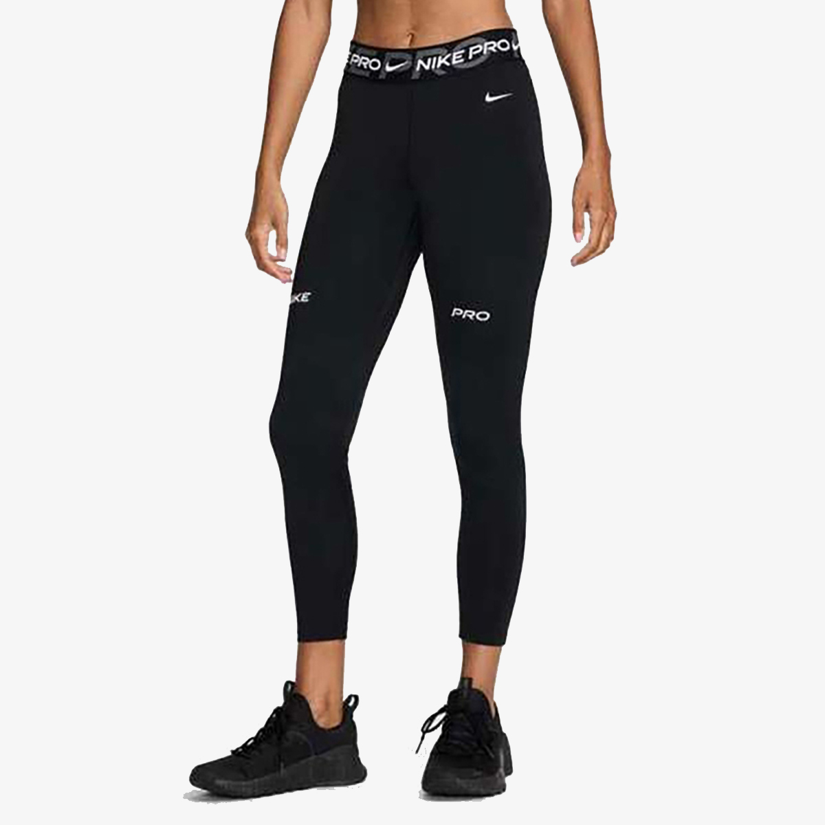 Nike Pro | Sport Vision