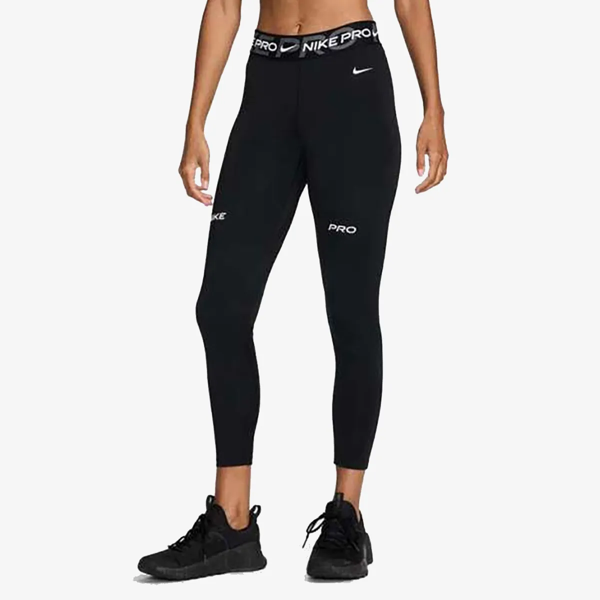 Nike Pro | Sport Vision