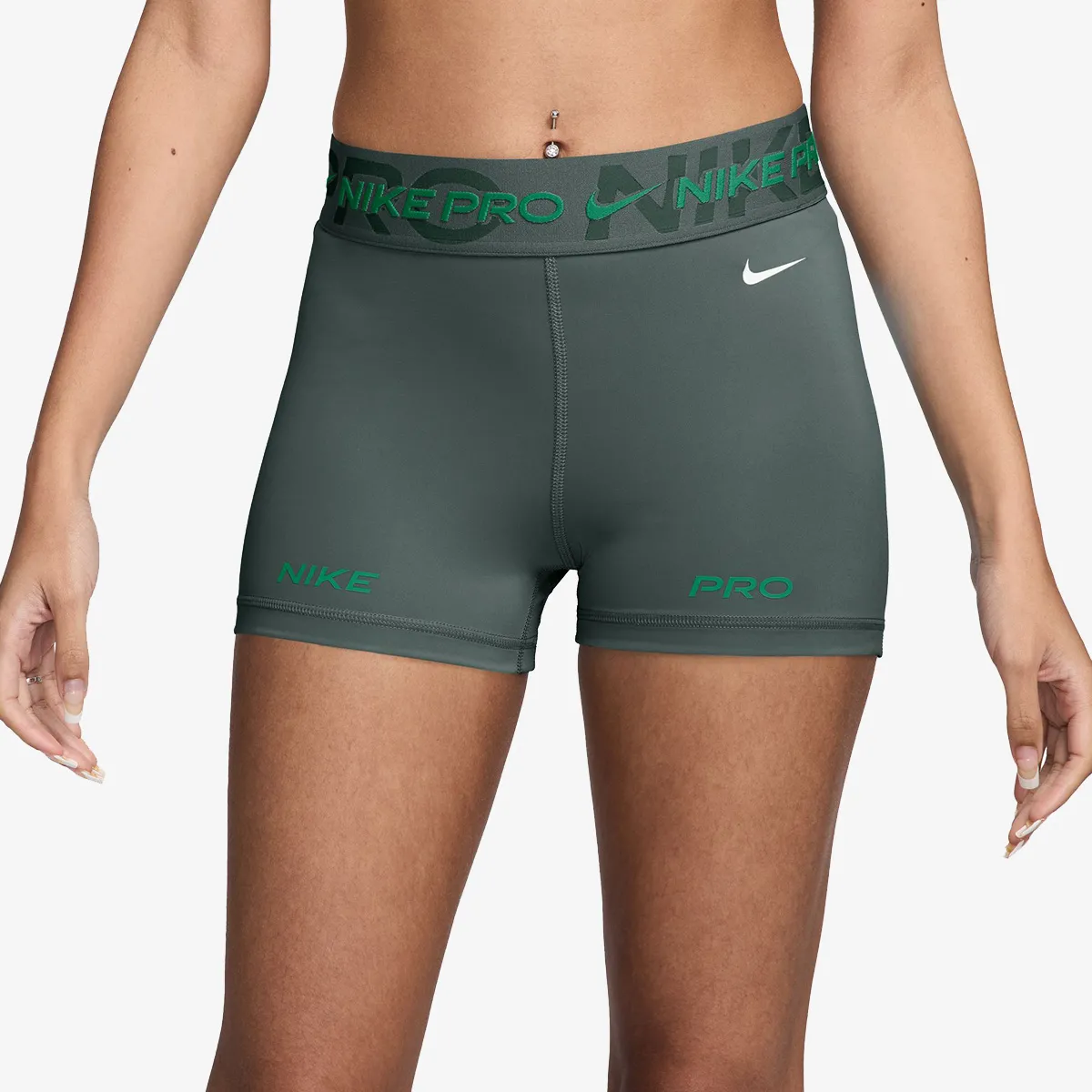 Nike Pro | Sport Vision