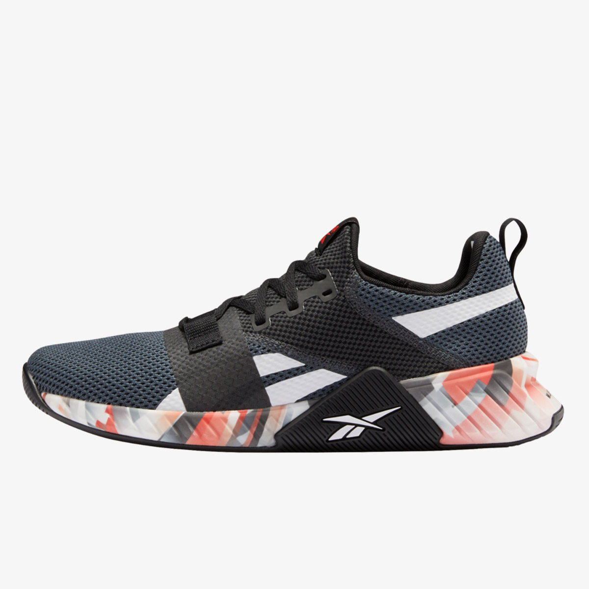 Reebok FLASHFILM TRAIN 2.0 | Sport Vision