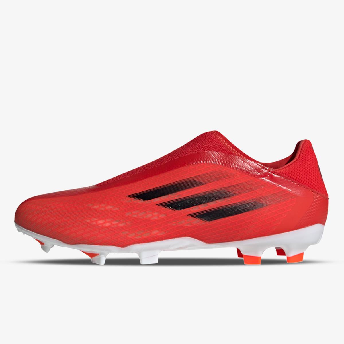 adidas X SPEEDFLOW.3 LACELESS FIRM GROUND | Sport Vision