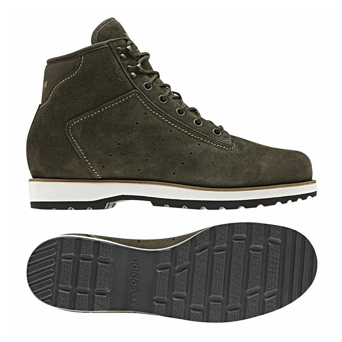 adidas ADI NAVVY BOOT | Sport Vision