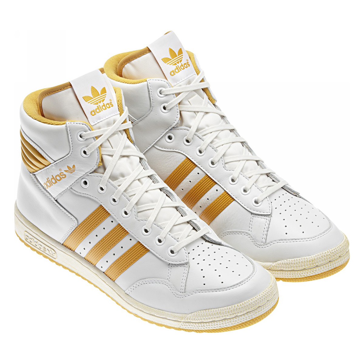 adidas PRO CONFERENCE HI | Sport Vision
