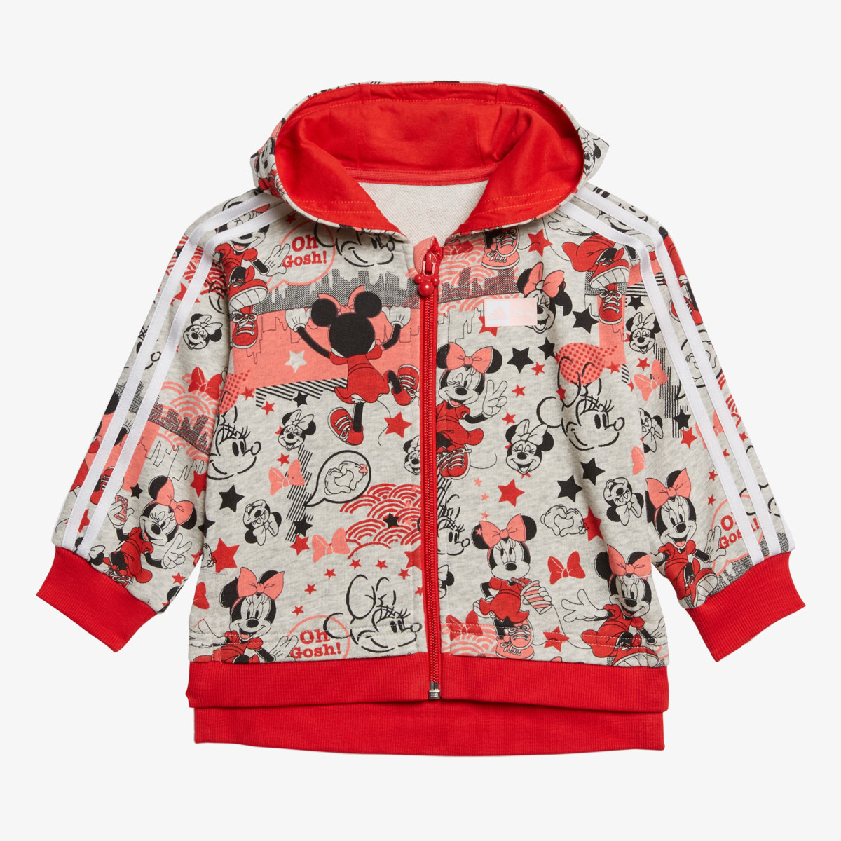 adidas INF DY MM JOG | Sport Vision