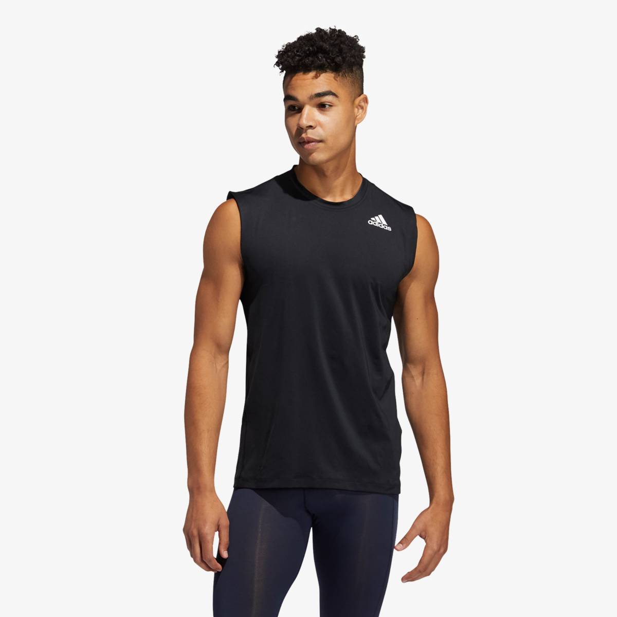 adidas TF SL FT T | Sport Vision