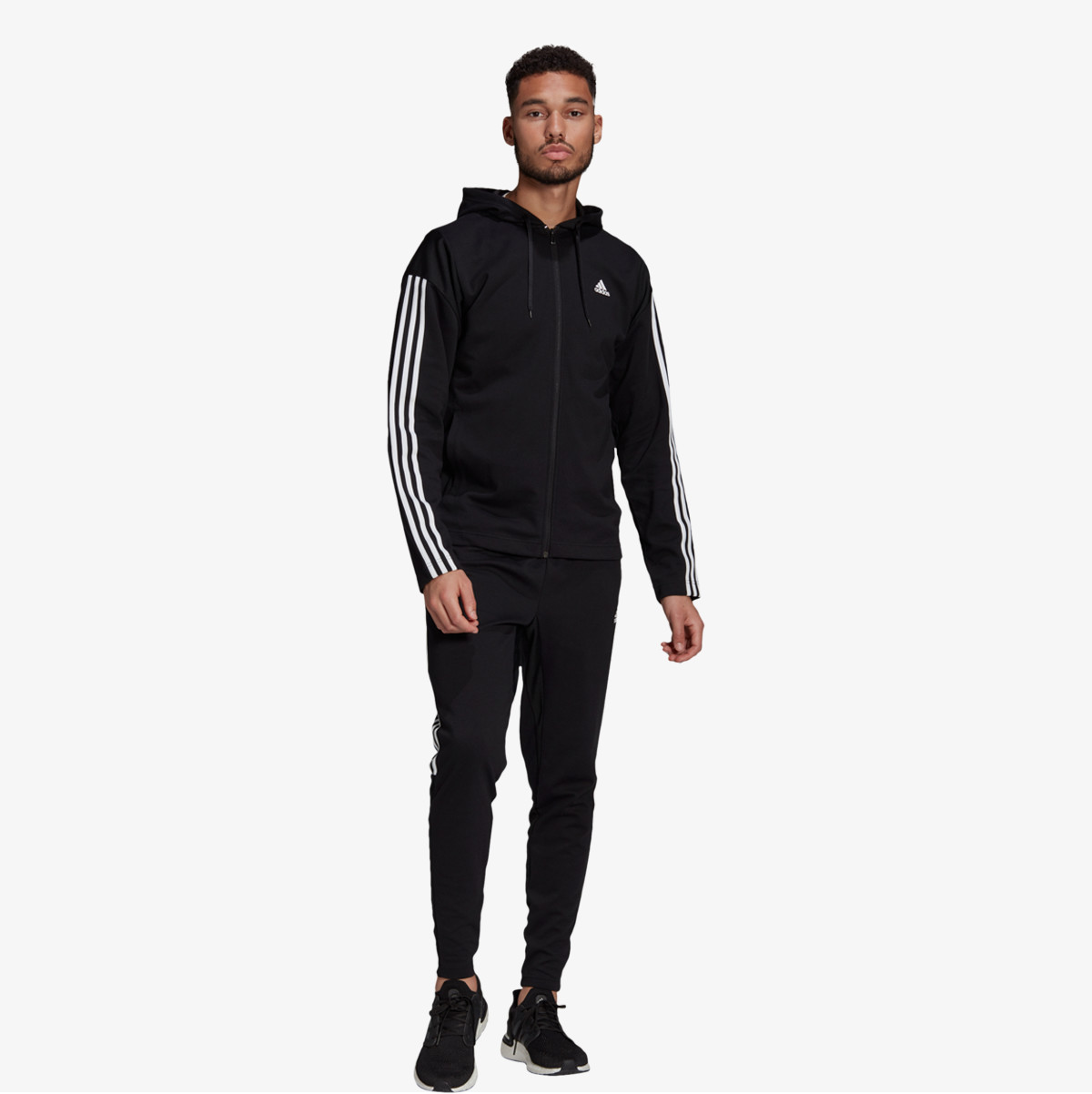adidas SPORTSWEAR RIBBED INSERT | Sport Vision