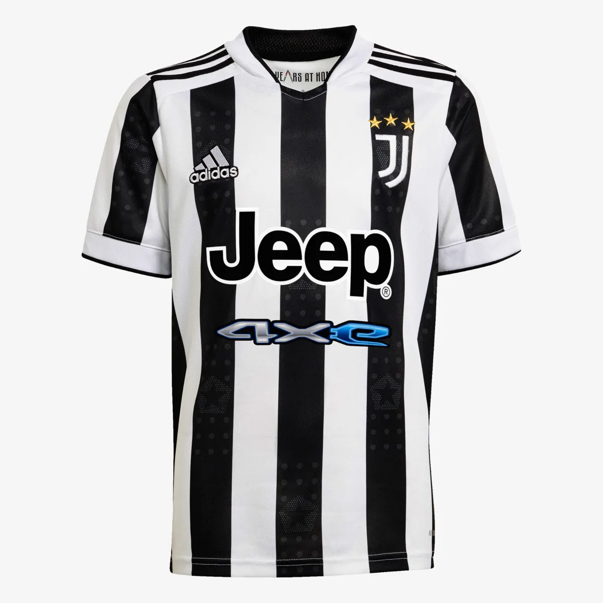 adidas JUVENTUS 21/22 HOME JERSEY YOUTH | Sport Vision