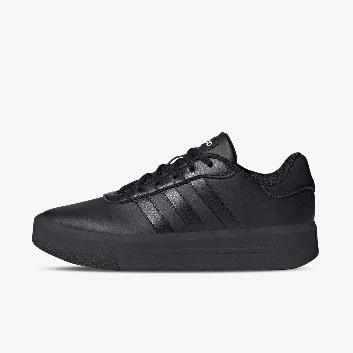 adidas COURT PLATFORM | Sport Vision