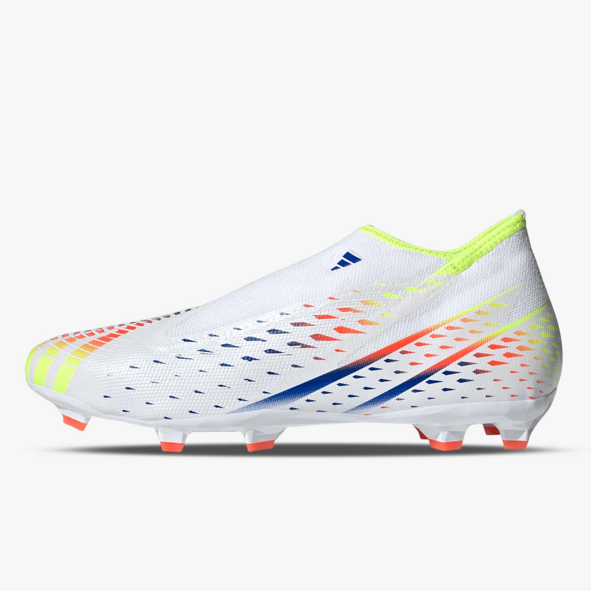 adidas PREDATOR EDGE.3 FG | Sport Vision