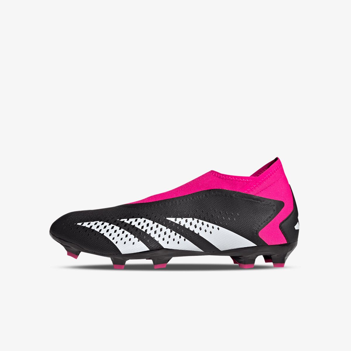 adidas PREDATOR ACCURACY.3 LACELESS FIRM GROUND | Sport Vision