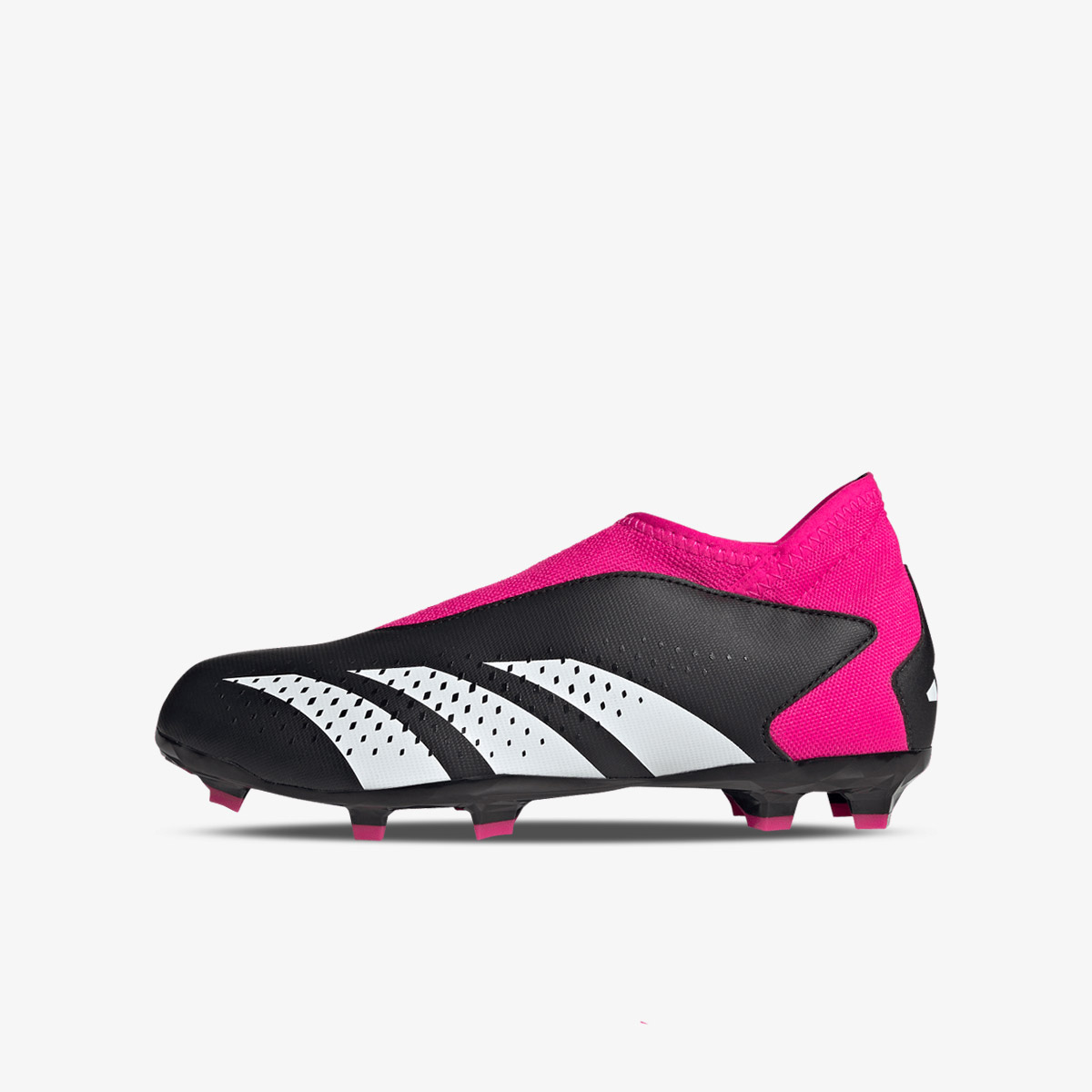 adidas PREDATOR ACCURACY.3 LACELESS FIRM GROUND | Sport Vision