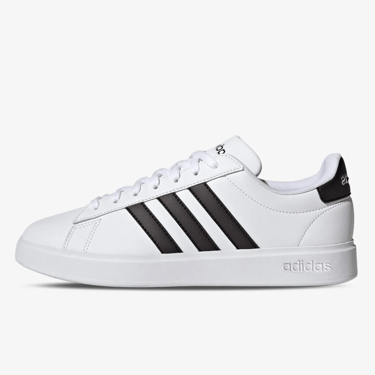 adidas GRAND COURT 2.0 | Sport Vision