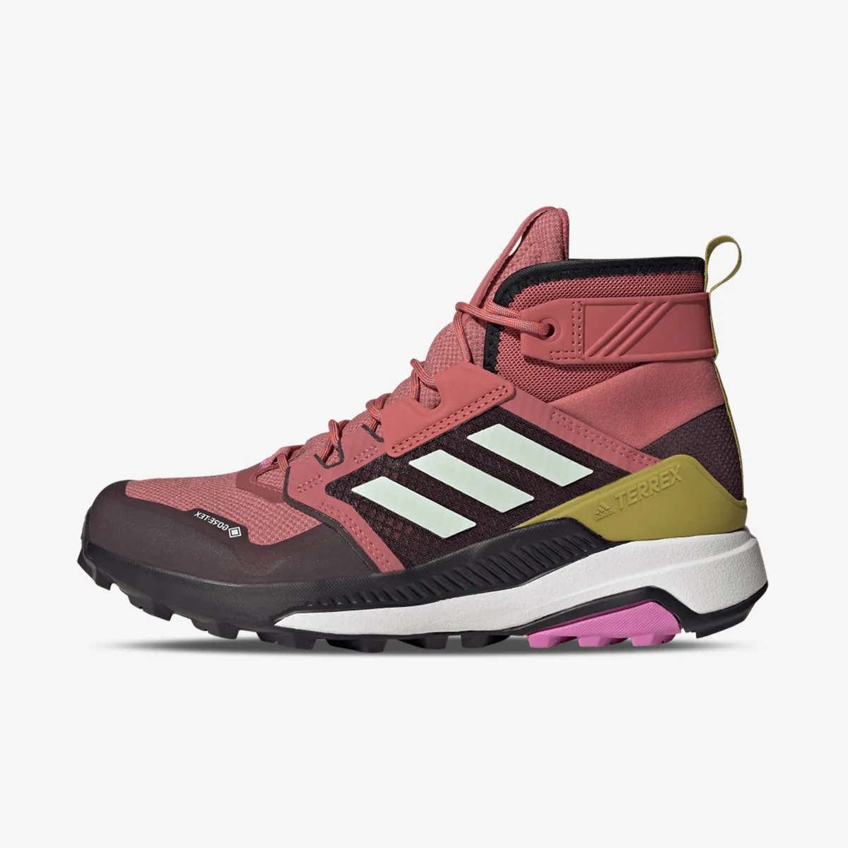 adidas TERREX TRAILMAKER MID GTX | Sport Vision