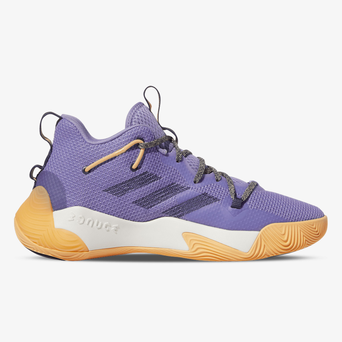 adidas Harden Stepback 3 | Sport Vision