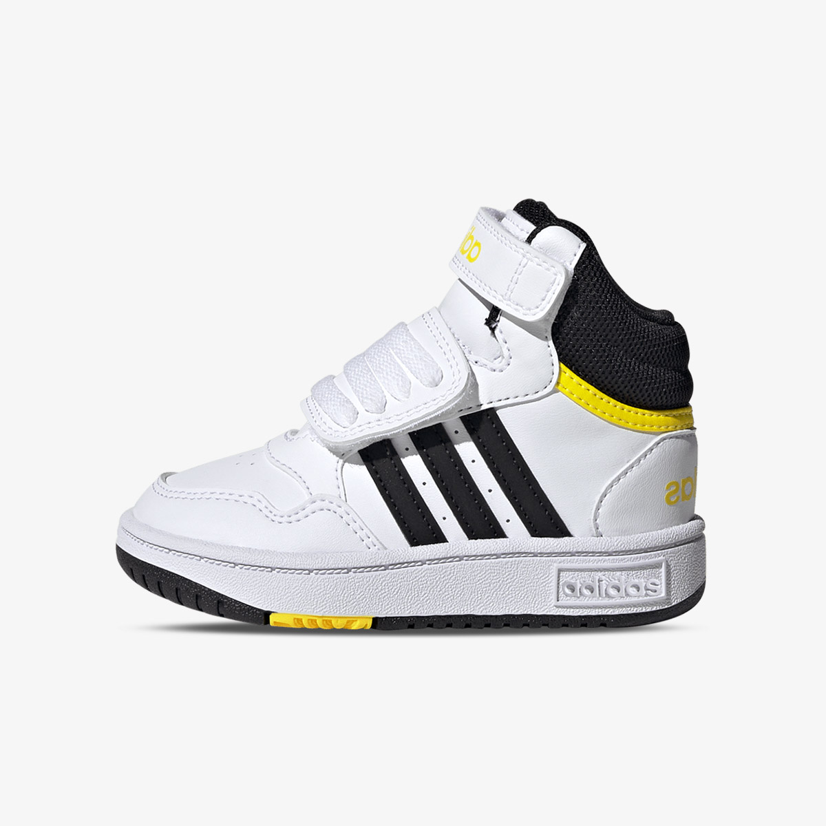 adidas Hoops Mid 3.0 | Sport Vision