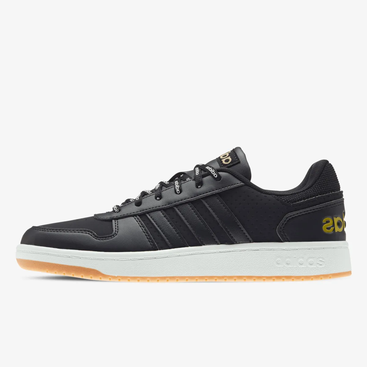 adidas HOOPS 2.0 | Sport Vision