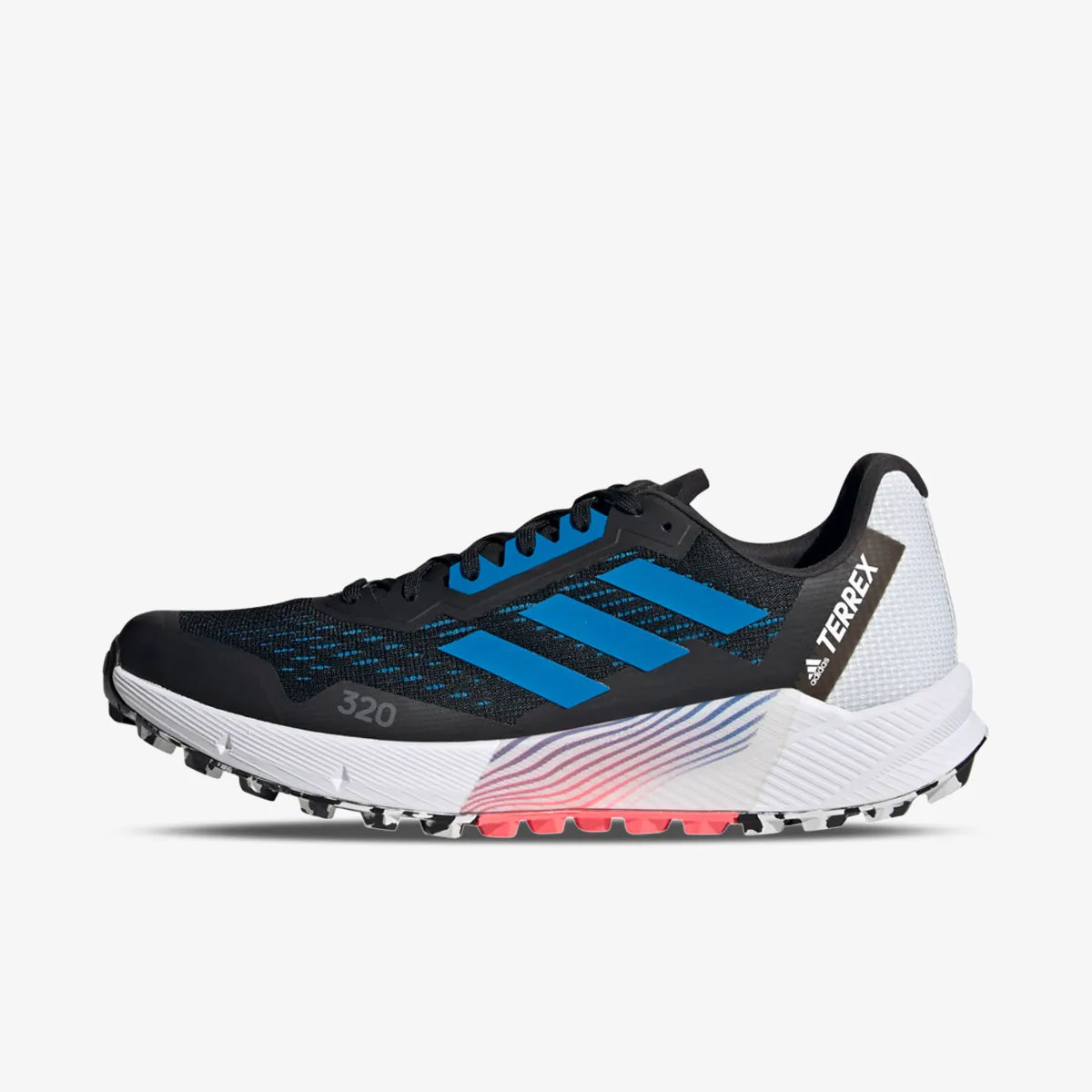 adidas TERREX AGRAVIC FLOW 2 | Sport Vision