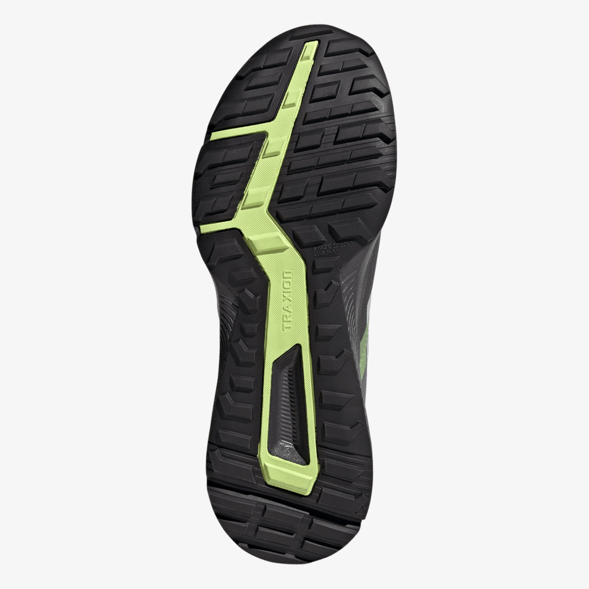 adidas TERREX SOULSTRIDE | Sport Vision