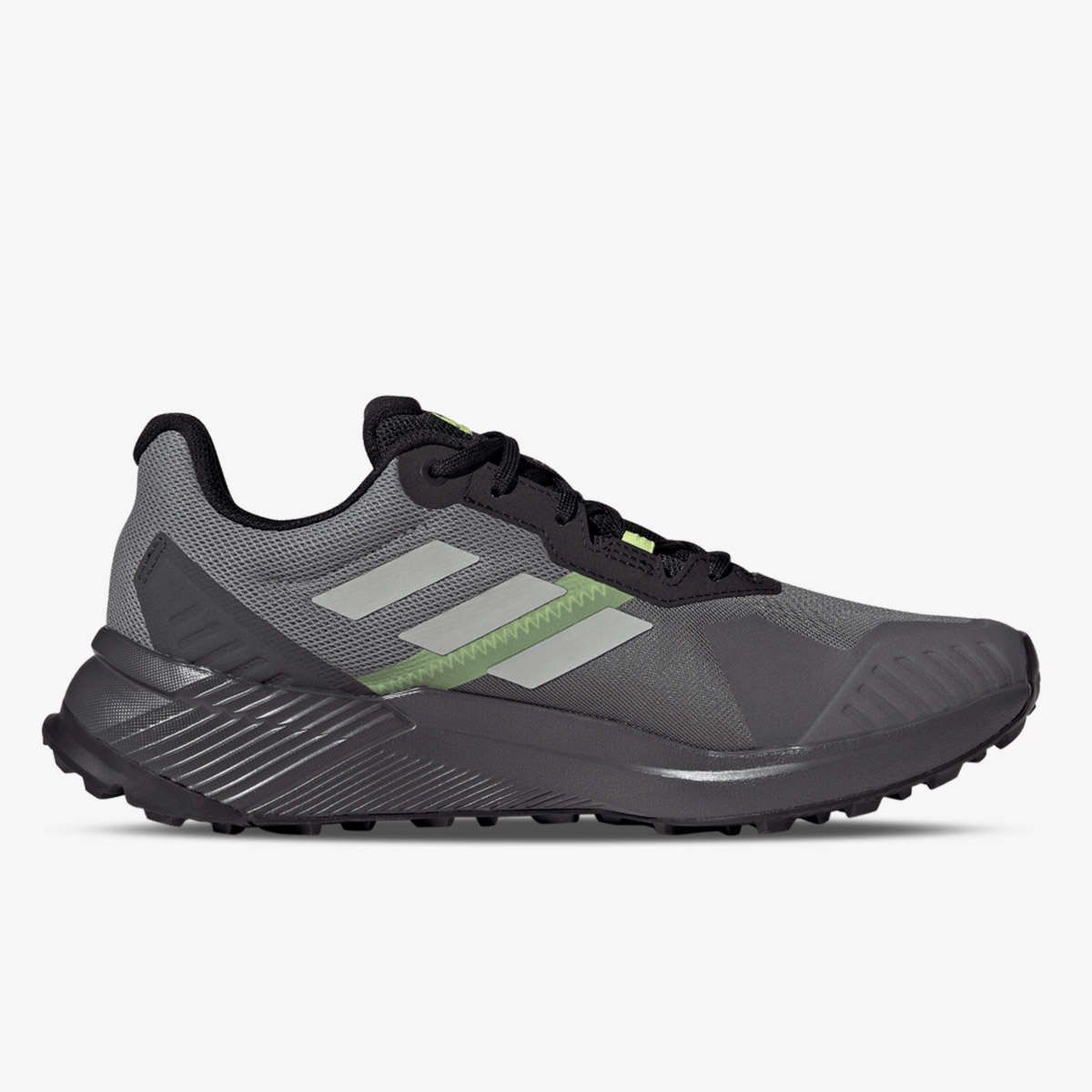 adidas TERREX SOULSTRIDE | Sport Vision