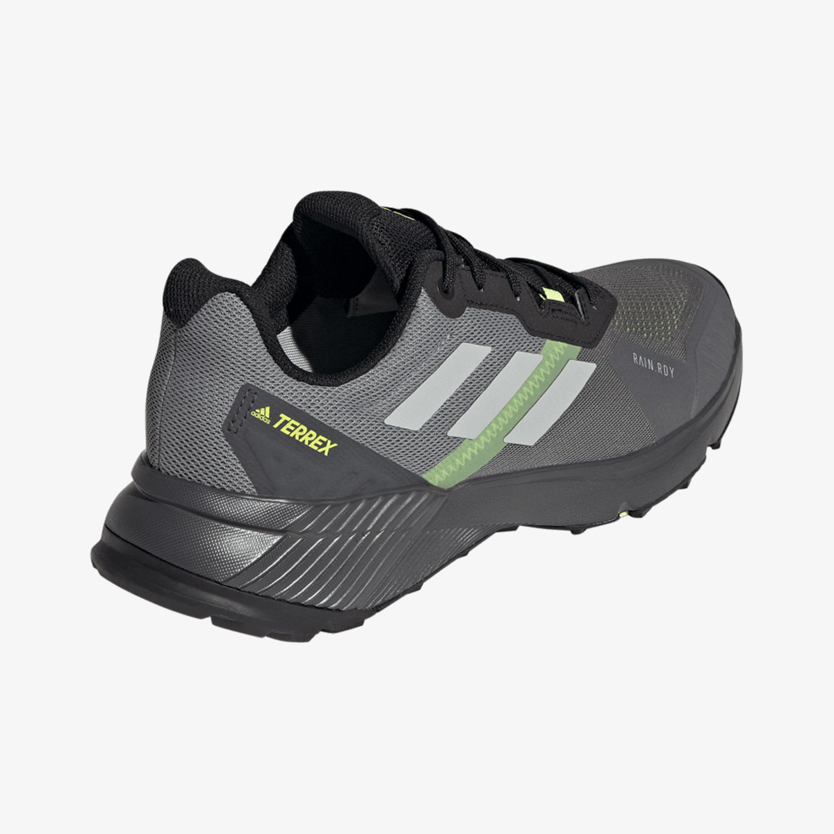 adidas TERREX SOULSTRIDE | Sport Vision