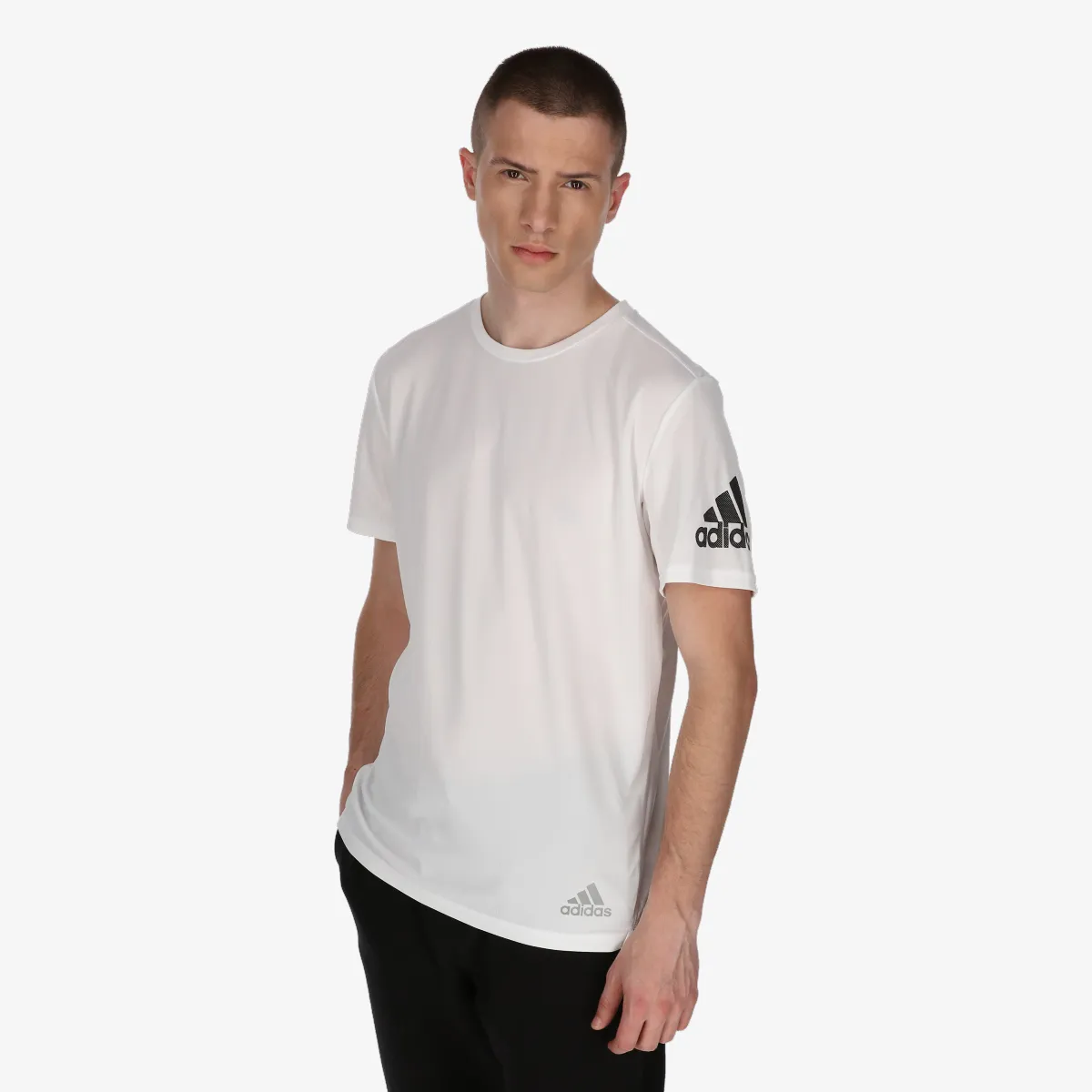 adidas RUN IT | Sport Vision