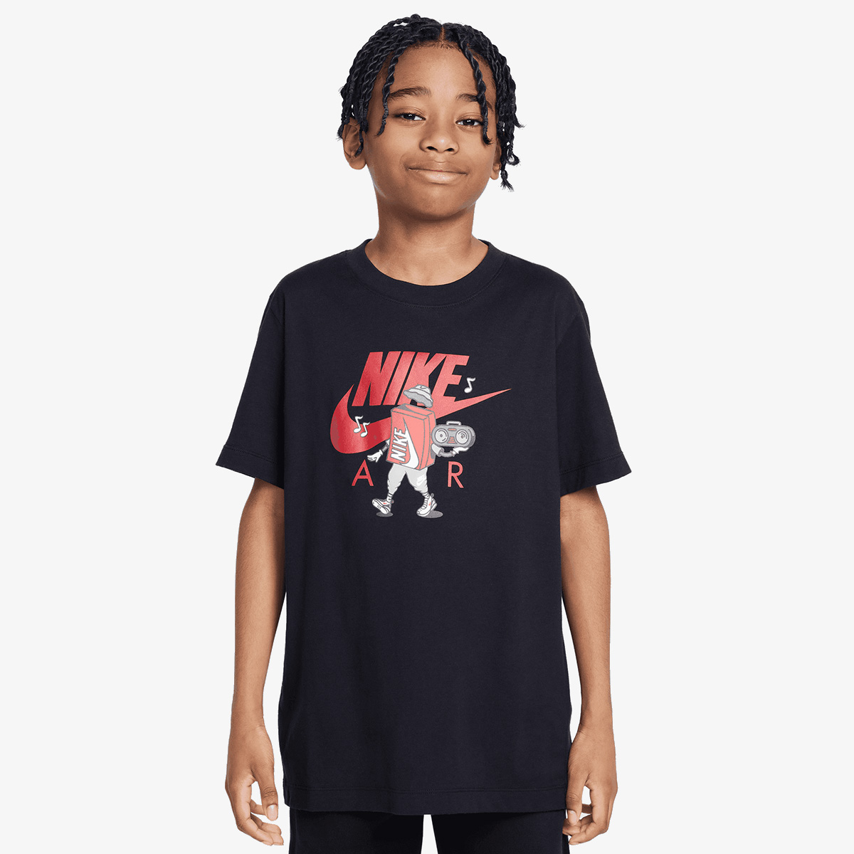 Nike Boxy 2 | Sport Vision