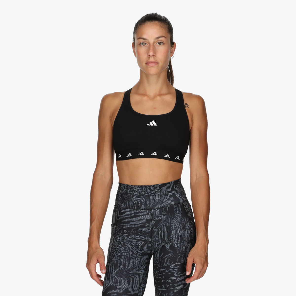 adidas Power | Sport Vision