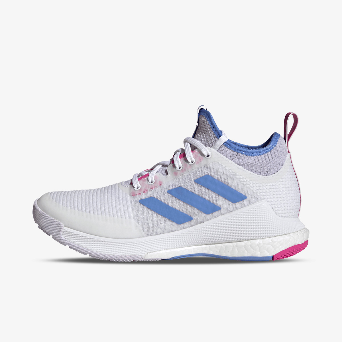 adidas Crazyflight | Sport Vision