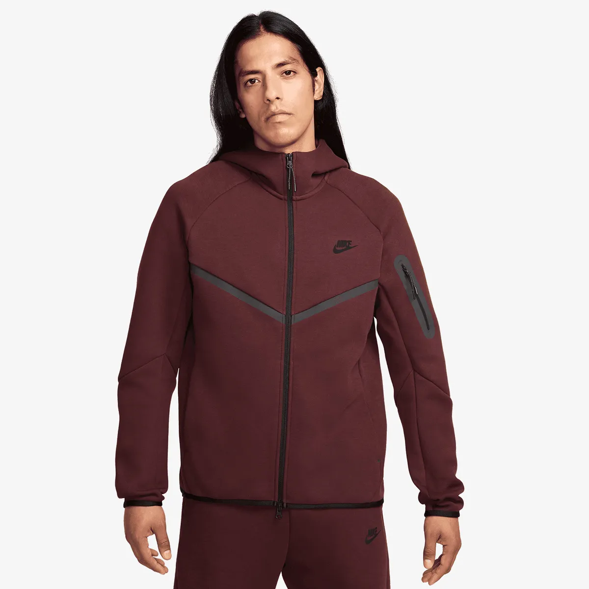 Nike Tech | Sport Vision