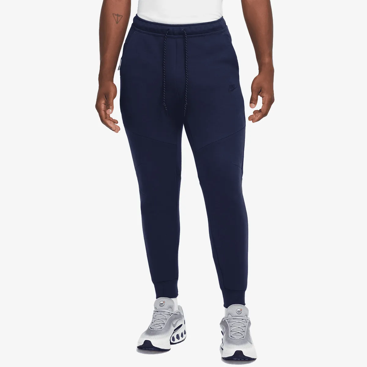 Nike Tech | Sport Vision