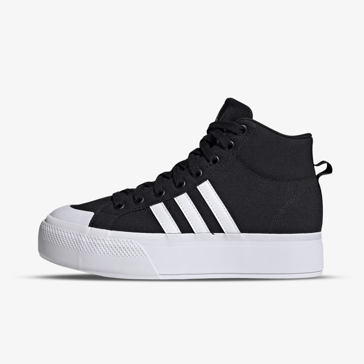adidas BRAVADA 2.0 MID PLATFORM | Sport Vision